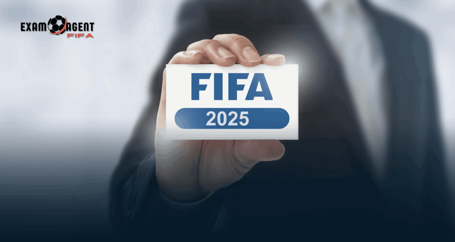 Plateforme des agents FIFA | Examagentfifa.com