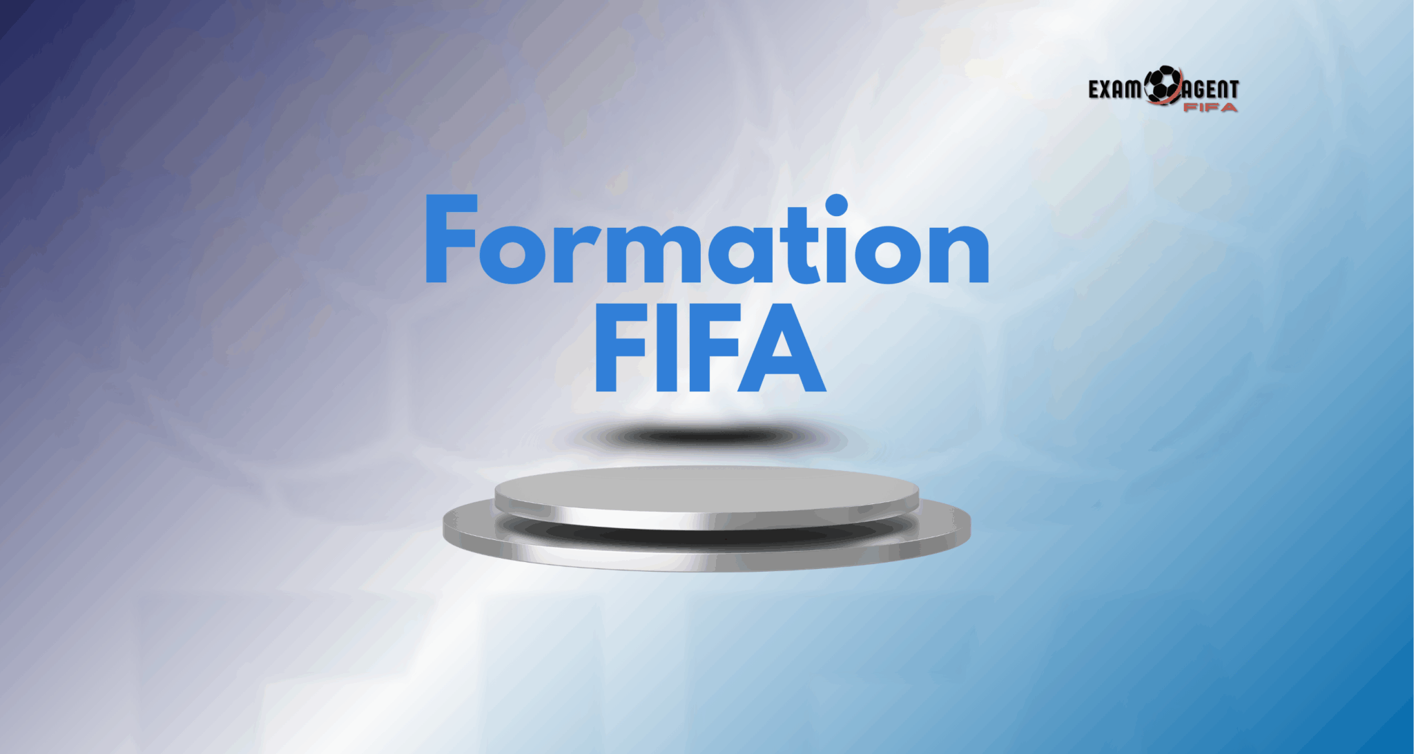 Plateforme des agents FIFA | Examagentfifa.com